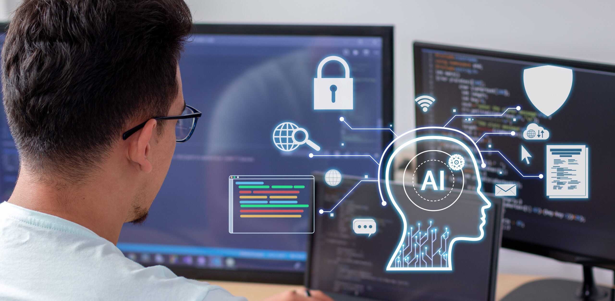 Significance of AI in Software Development
